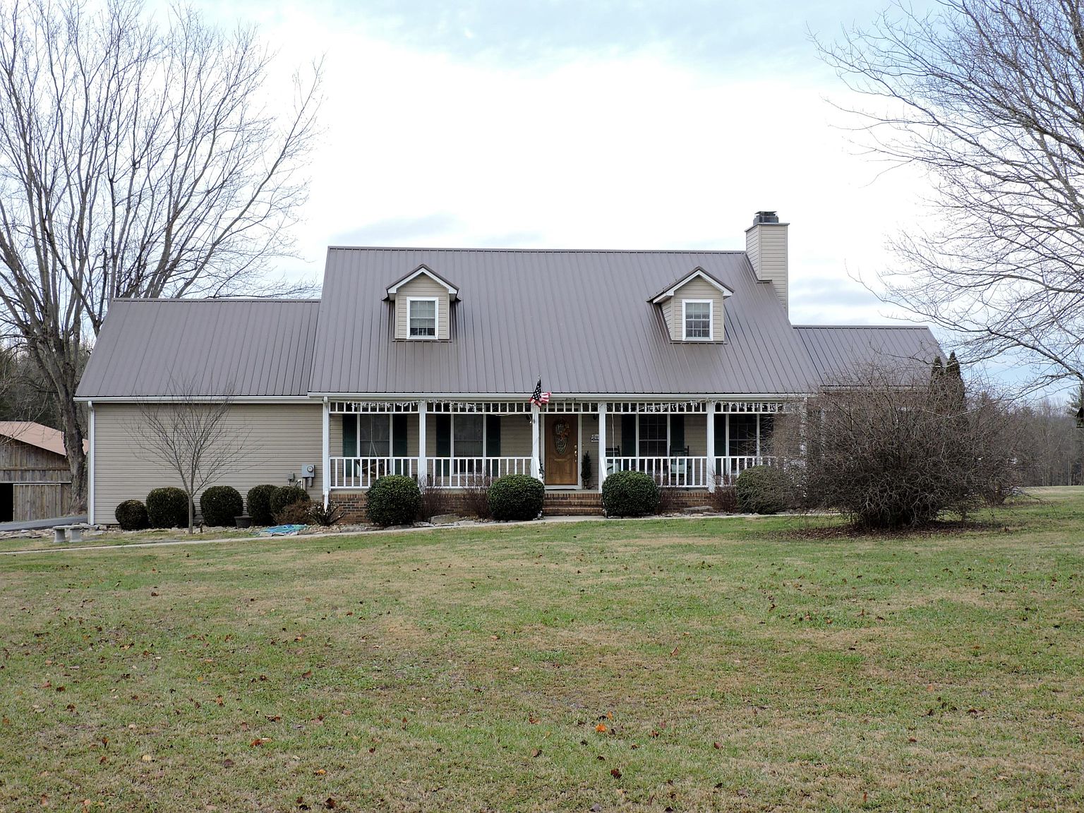 2258 Open Range Rd, Crossville, TN 38555 | Zillow