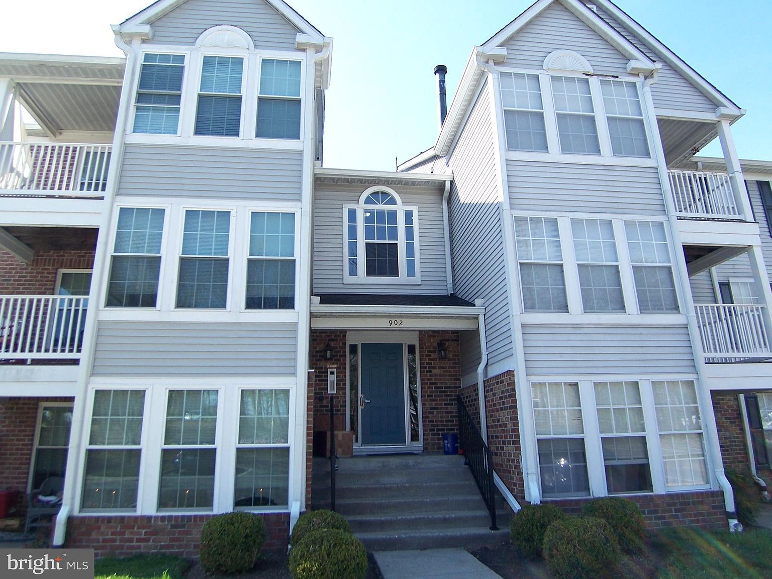 902 Swallow Crest Ct APT K, Edgewood, MD 21040 | Zillow