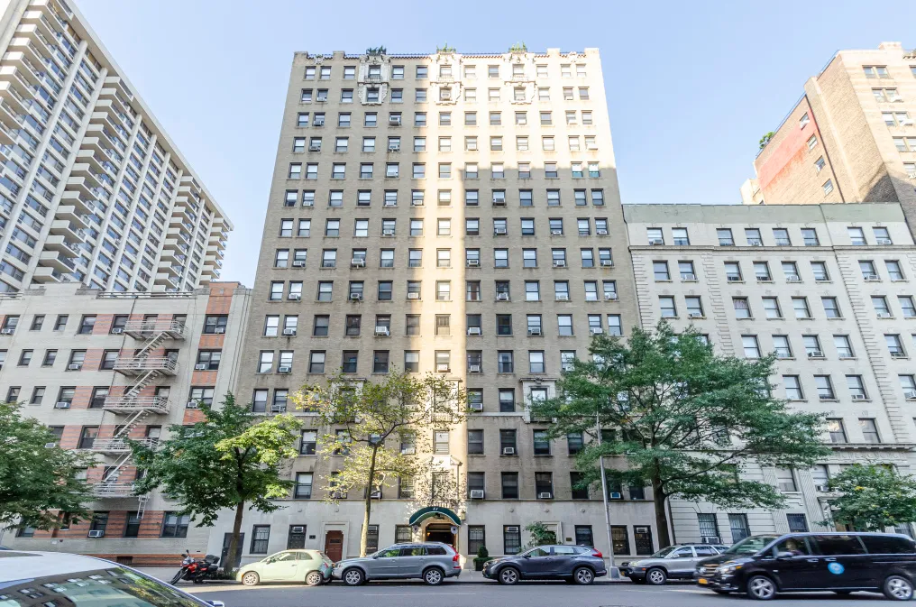 41 West 96th Street #10C in Upper West Side, Manhattan | StreetEasy