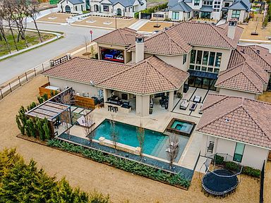 613 Rustic Ridge Dr, Heath, TX 75032 | Zillow