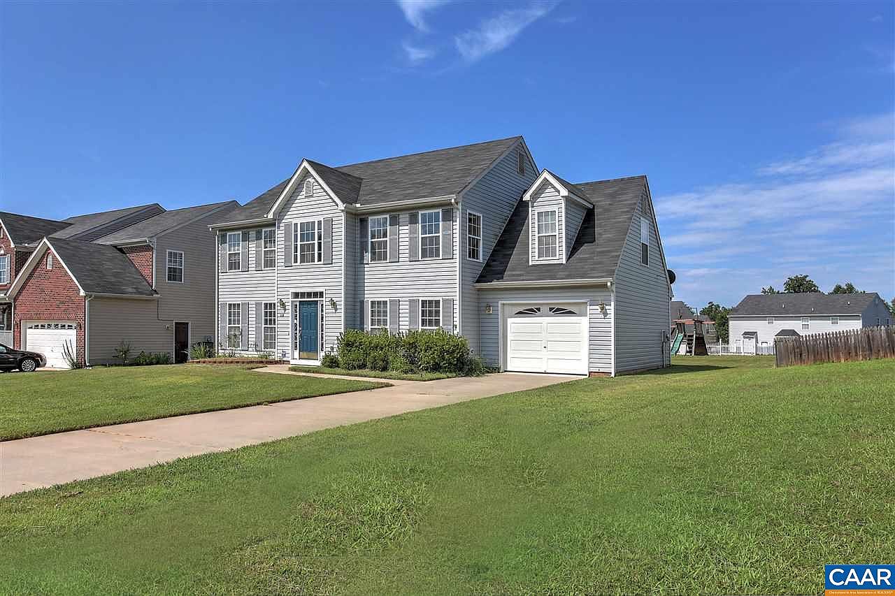 310 Cardinal Rd, Louisa, VA 23093 | Zillow