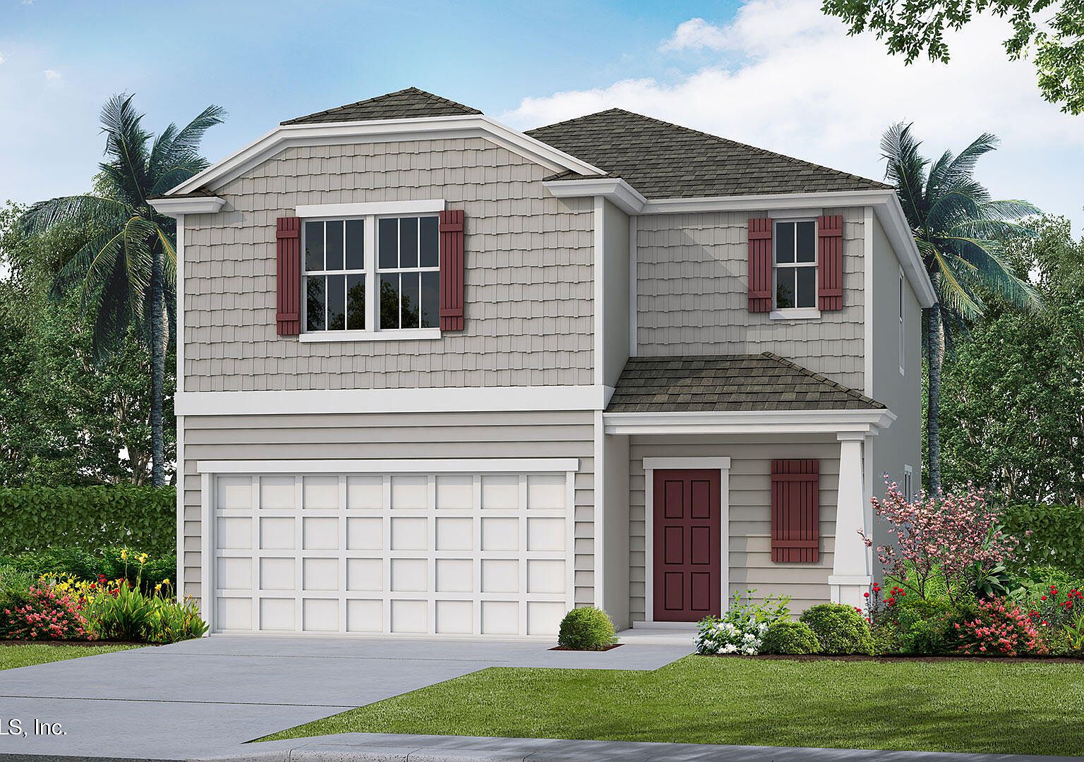 15730 EQUINE GAIT Drive, Jacksonville, FL 32234 | Zillow