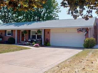 8363 Horatio New Harrison Rd, Greenville, OH 45331 | Zillow