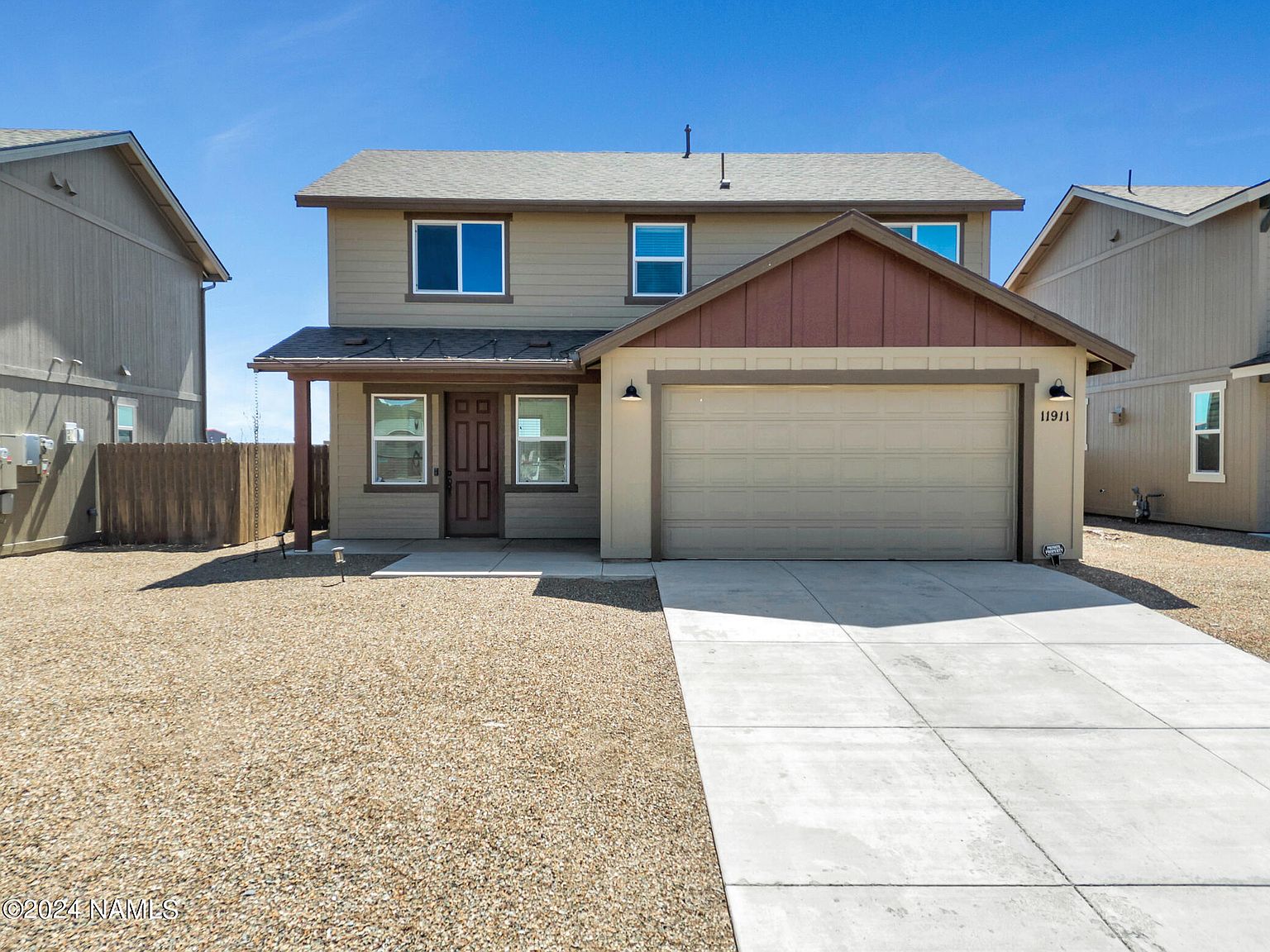 11911 Pegasus Rd, Bellemont, AZ 86015 | MLS #195100 | Zillow