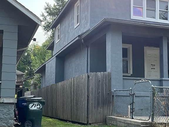 711 N 18th St, Kansas City, KS 66102 | MLS #2519616 | Zillow