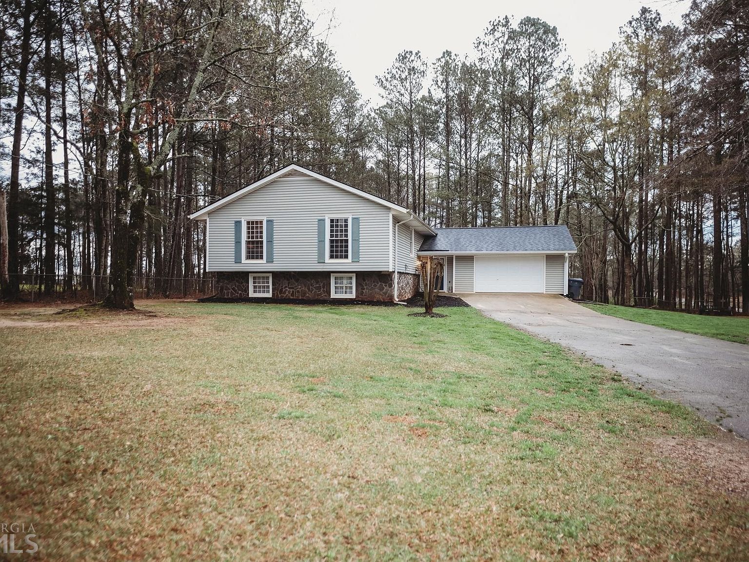793 Gordon Rd, Barnesville, GA 30204 | Zillow