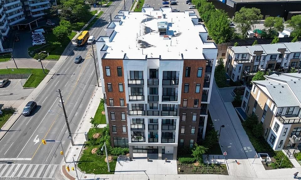 160 Canon Jackson Dr #A505, Toronto, ON M6M 2G1 | MLS #40609637 | Zillow