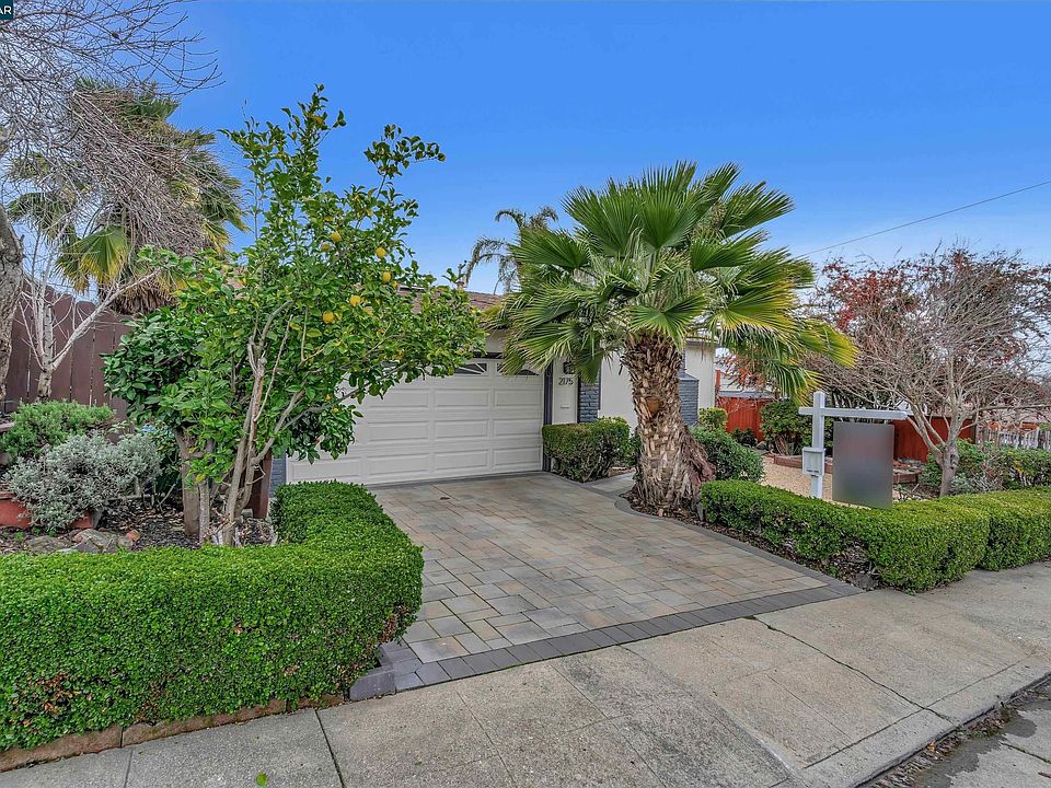 2175 La Mirada Dr El Sobrante CA | Zillow