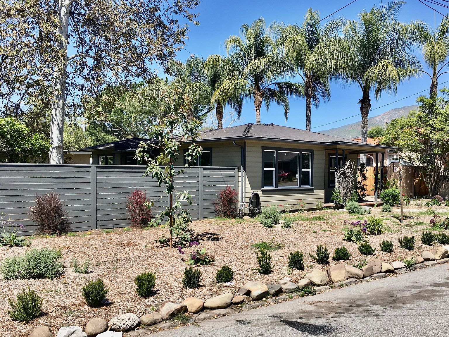 109 N Fulton St, Ojai, CA 93023 | Zillow