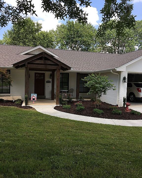 1209 E Country Club Ter, Jonesboro, AR 72401 | Zillow