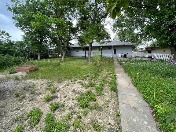 220 2nd St NW, Rudyard, MT 59540 | MLS #23-278 | Zillow