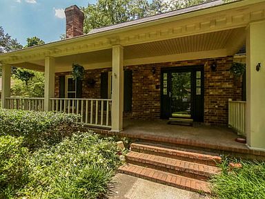 2917 Foxhall Cir, Augusta, GA 30907 | Zillow