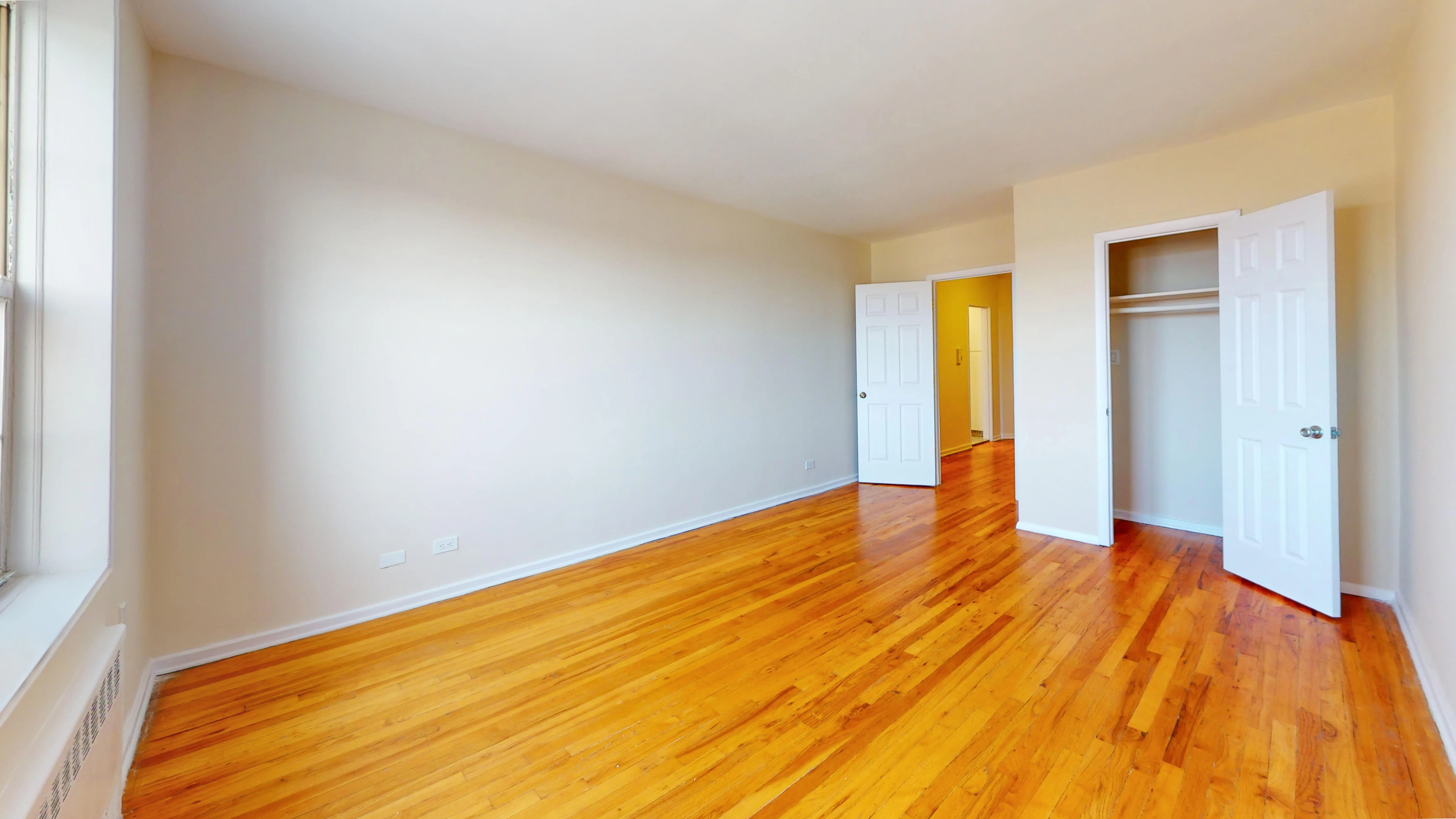 85-04 63rd Drive #6E in Rego Park, Queens | StreetEasy