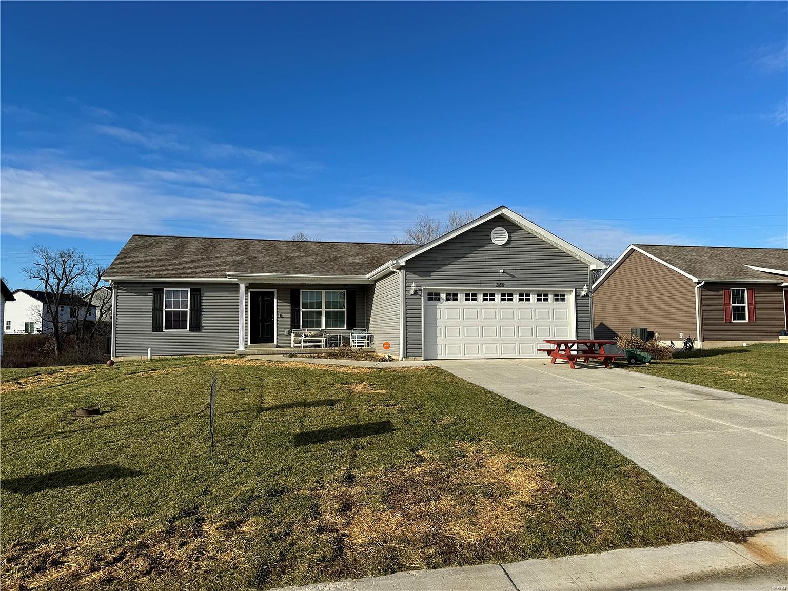231 Jonas Lane Ct, Winfield, MO 63389 | Zillow