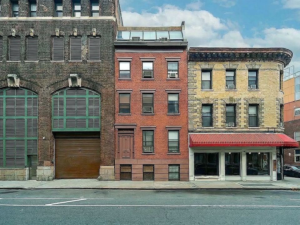 681 Greenwich St #1, New York, NY 10014 | MLS #S1810304 | Zillow