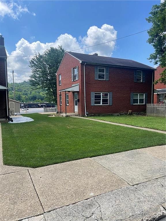 228 Palmer St, Easton, PA 18042 | Zillow