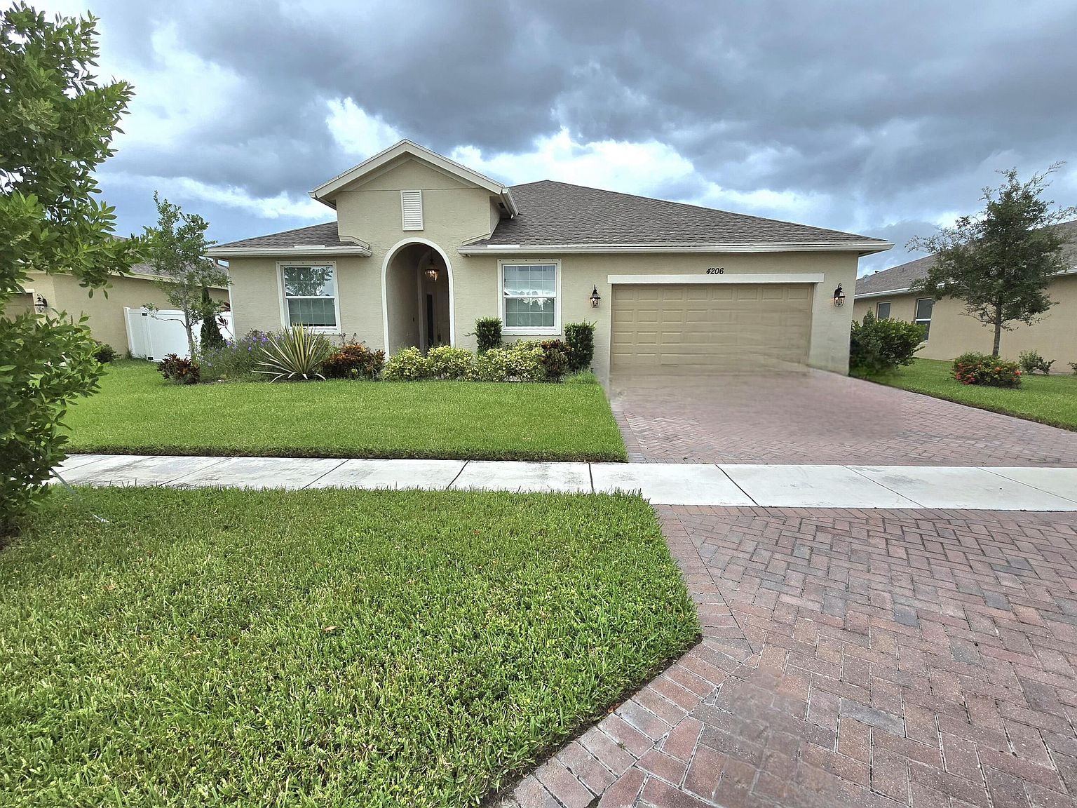 4206 Birkdale Drive, Fort Pierce, FL 34947 | MLS #RX-11014281 | Zillow
