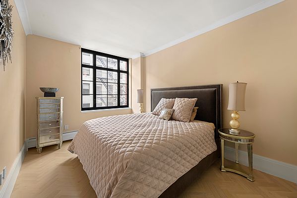 50 Clinton Street #3D in Lower East Side, Manhattan | StreetEasy