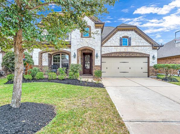 Cypress Real Estate - Cypress TX Homes For Sale | Zillow