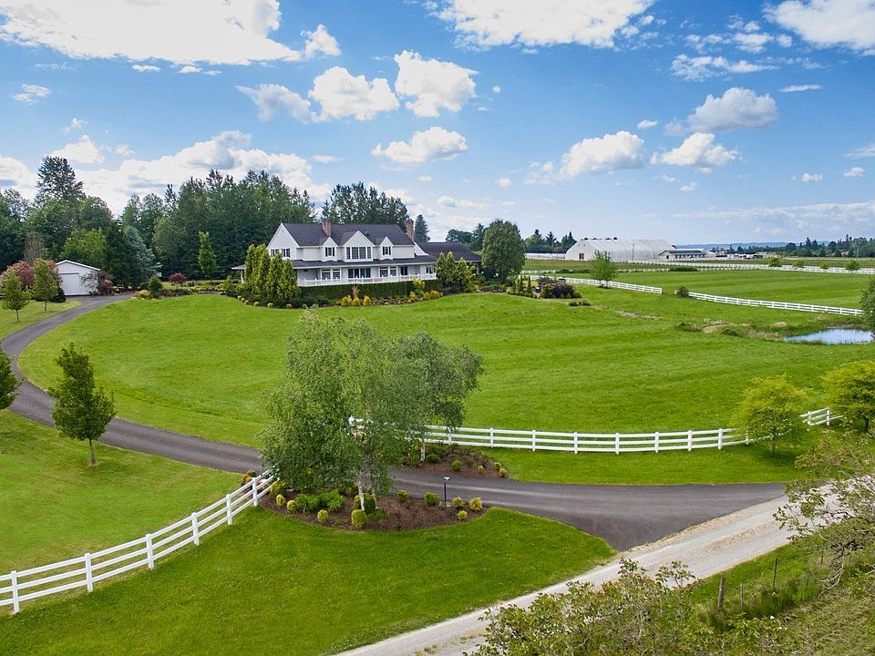 19600 NW 55th Ave, Ridgefield, WA 98642 | Zillow