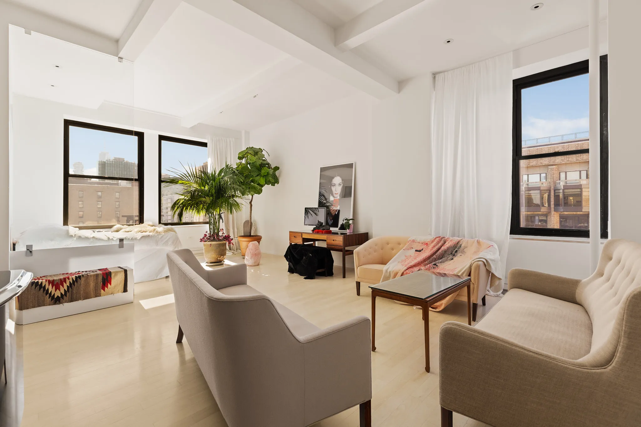 250 Mercer Street B1002-SOUTH in Greenwich Village, Manhattan | StreetEasy