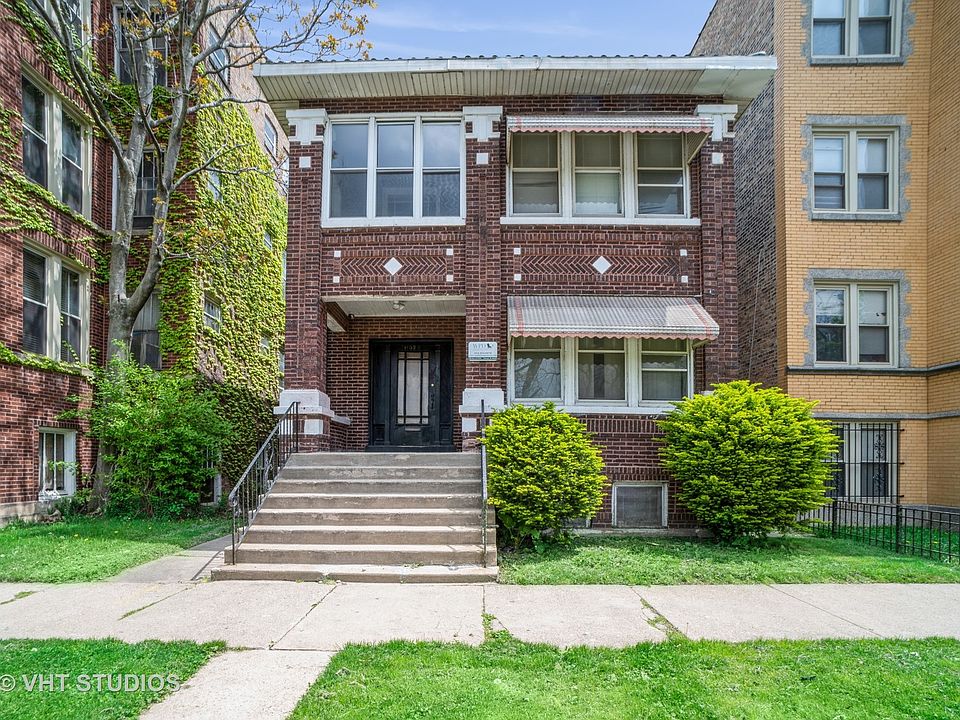 11025 S King Dr, Chicago, IL 60628 | Zillow