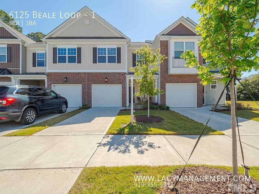 6125 Beale Loop #1, Raleigh, NC 27616 | Zillow