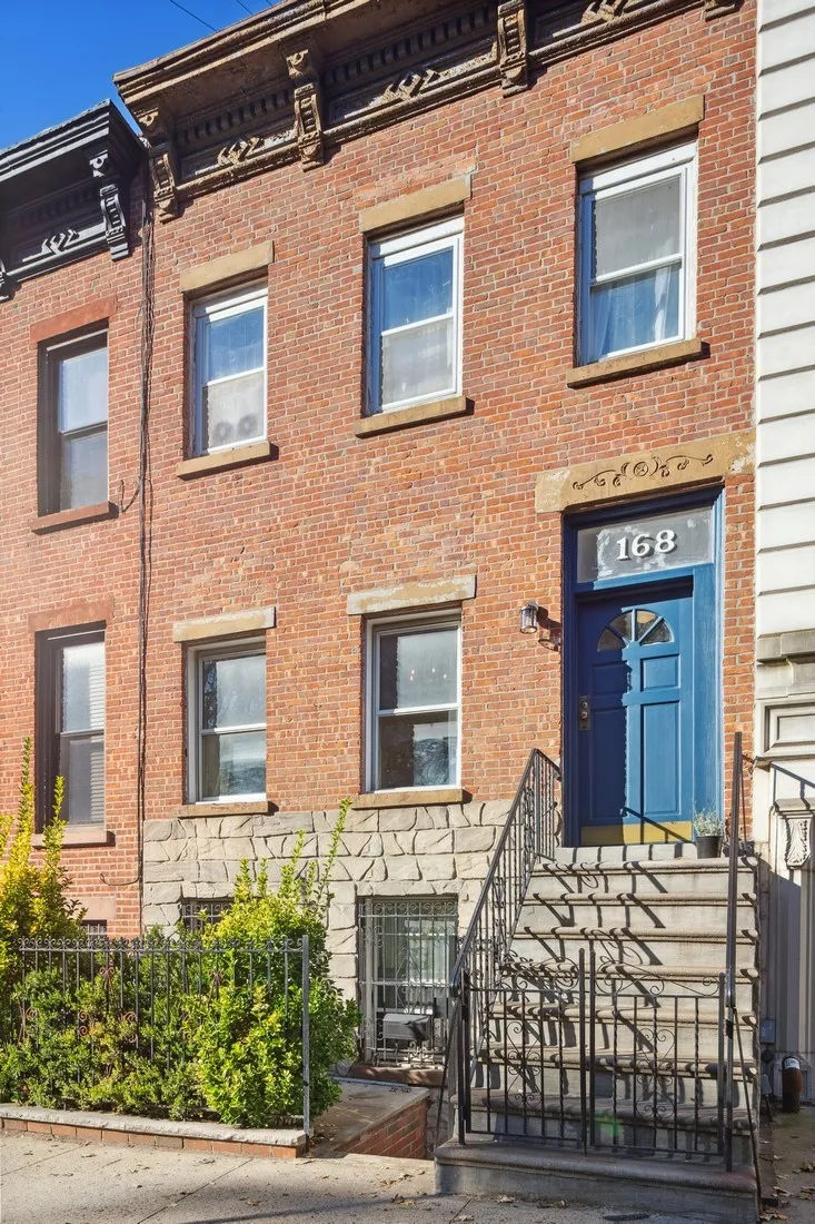 168 Prospect Park Sw #2 in Windsor Terrace, Brooklyn | StreetEasy