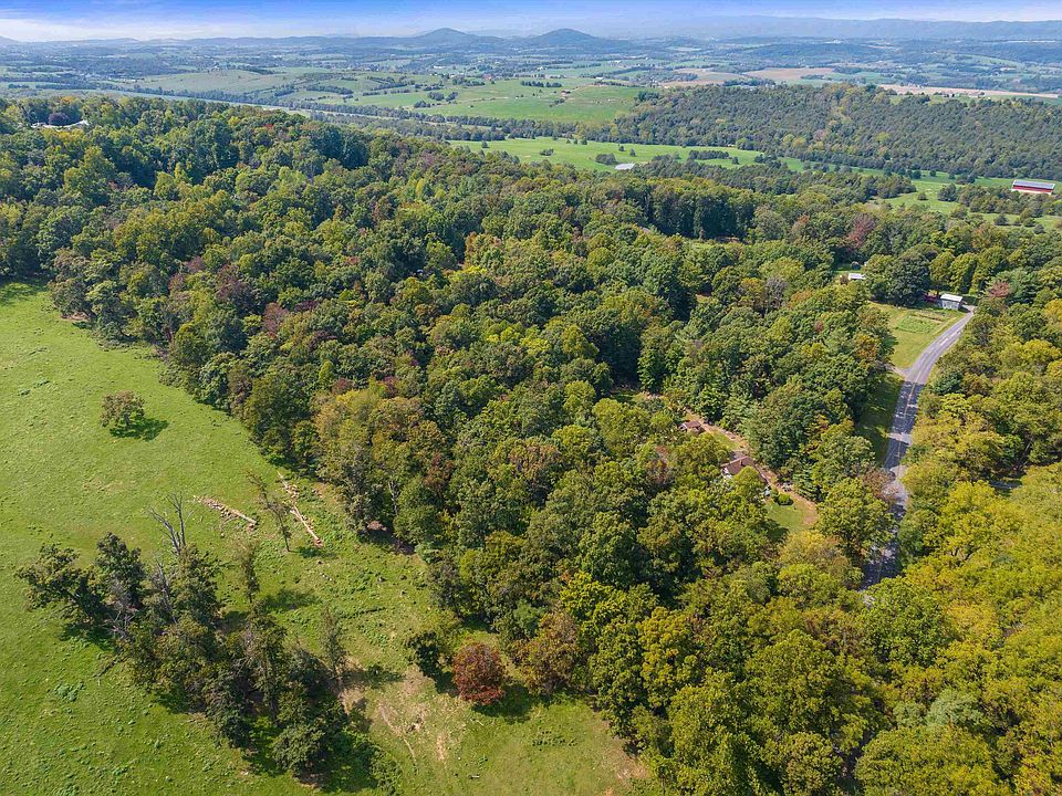 Lacey Spring Rd, Broadway, VA 22815 | Zillow