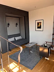 71 West Washington Place #PH in Greenwich Village, Manhattan | StreetEasy