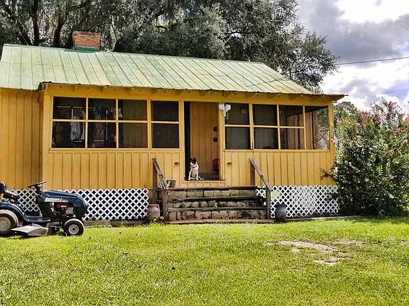 9602 N State Route 53, Madison, FL 32340 | Zillow