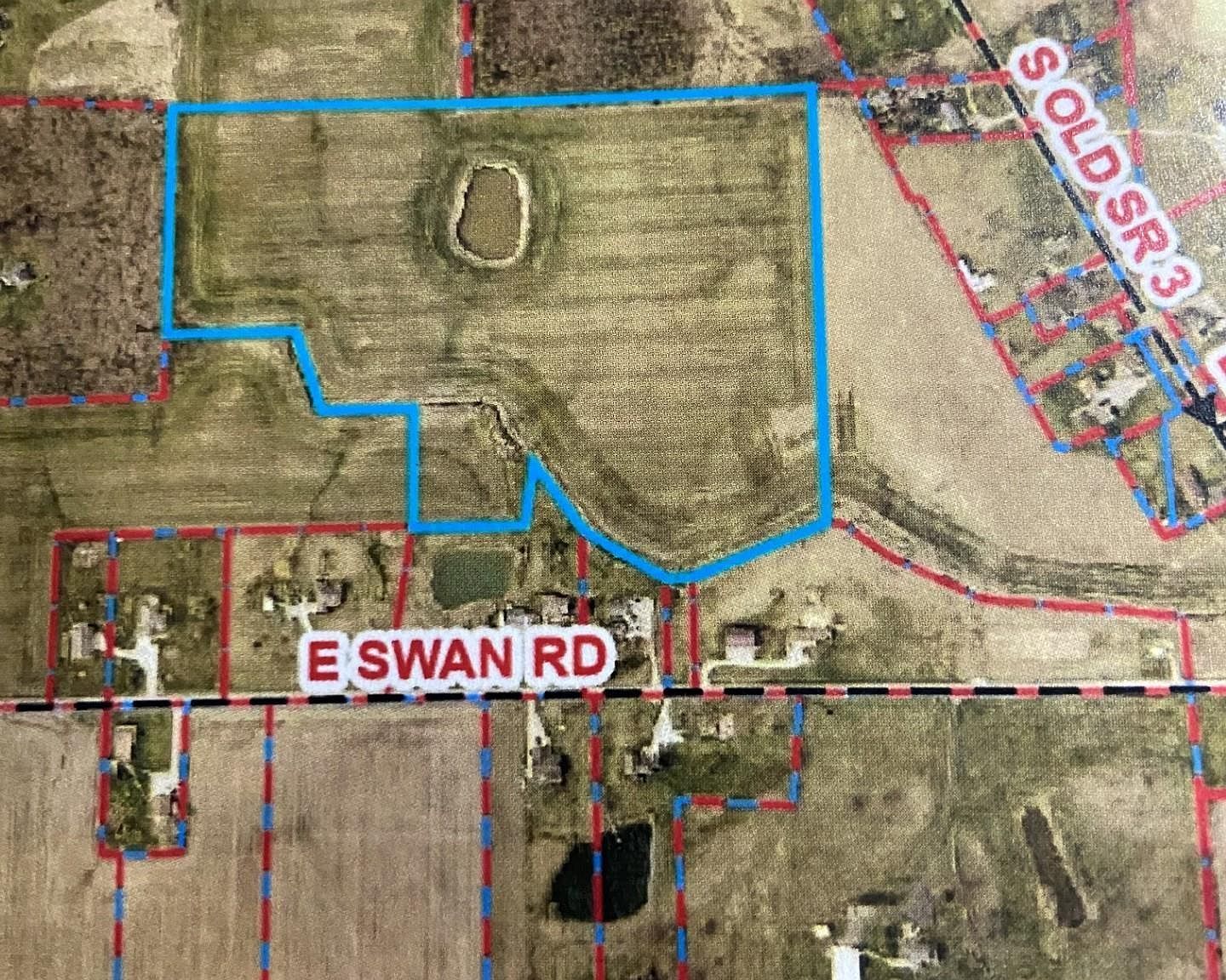 Land For Sale Laotto Indiana at Tracey Parmelee blog