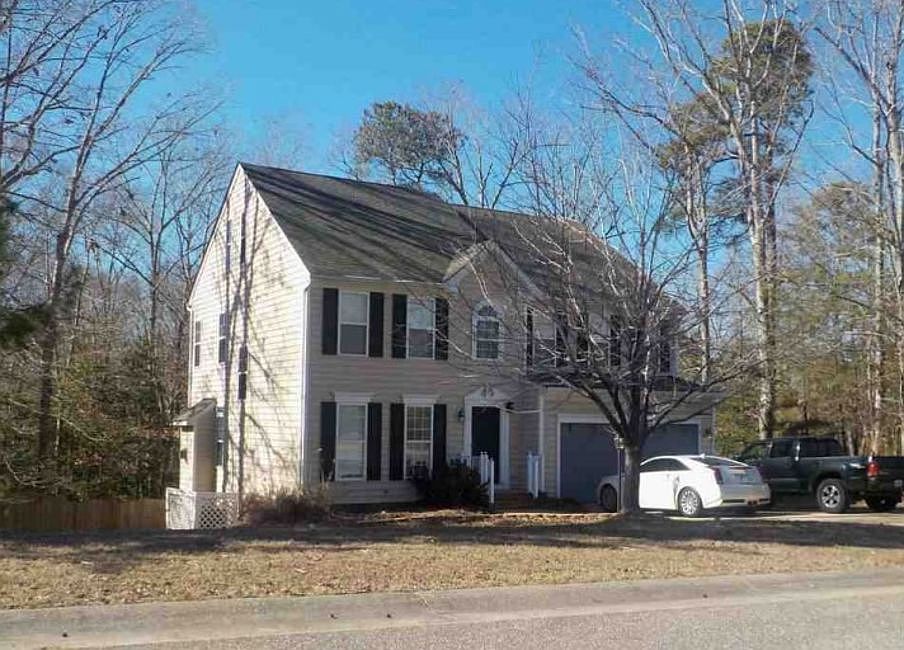 9347 Stonehouse Gln, Toano, VA 23168 | Zillow