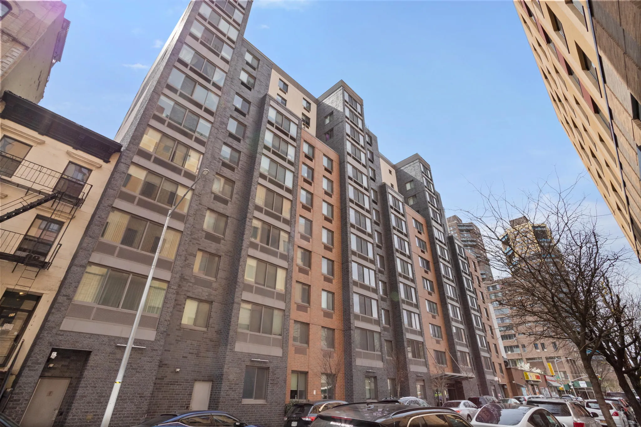 64 East 111th Street #1204 in South Harlem, Manhattan | StreetEasy