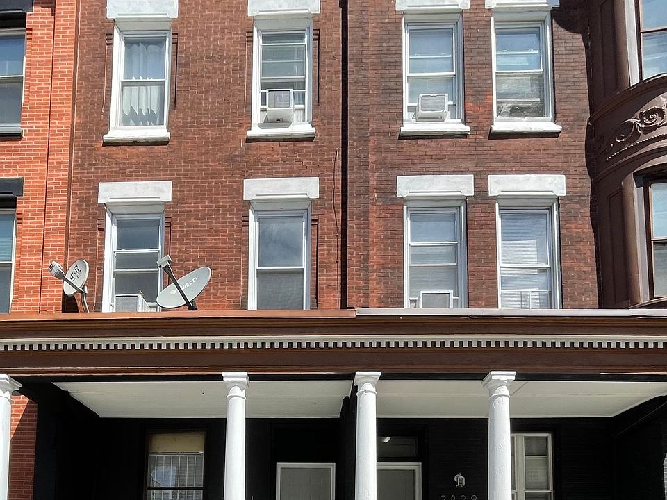 2831 W Oxford St APT 1, Philadelphia, PA 19121 | Zillow