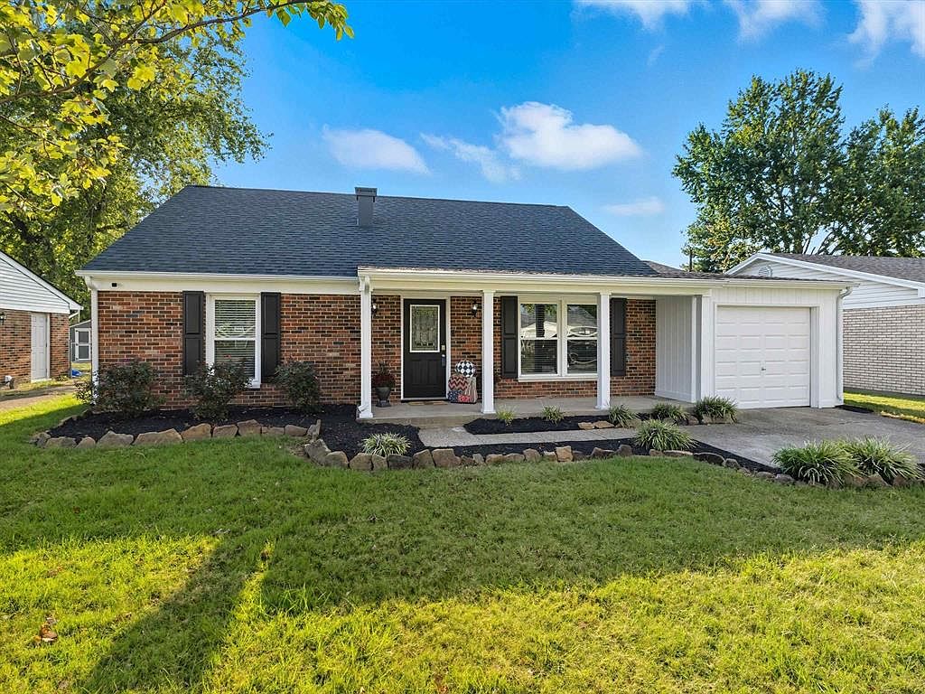 2509 Gallahadion Ct, Owensboro, KY 42301 | Zillow