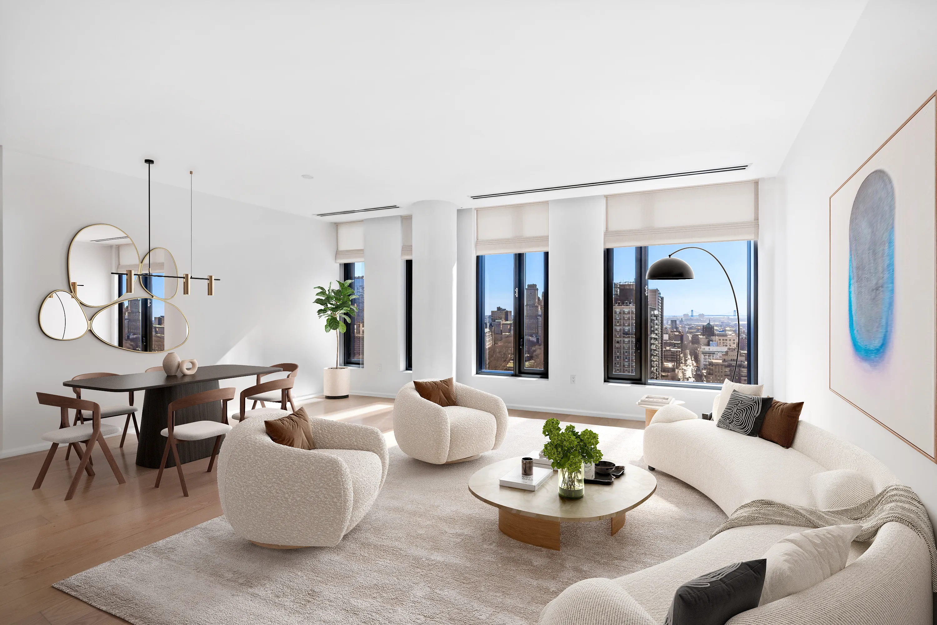 30 Front Street #15D in DUMBO, Brooklyn | StreetEasy