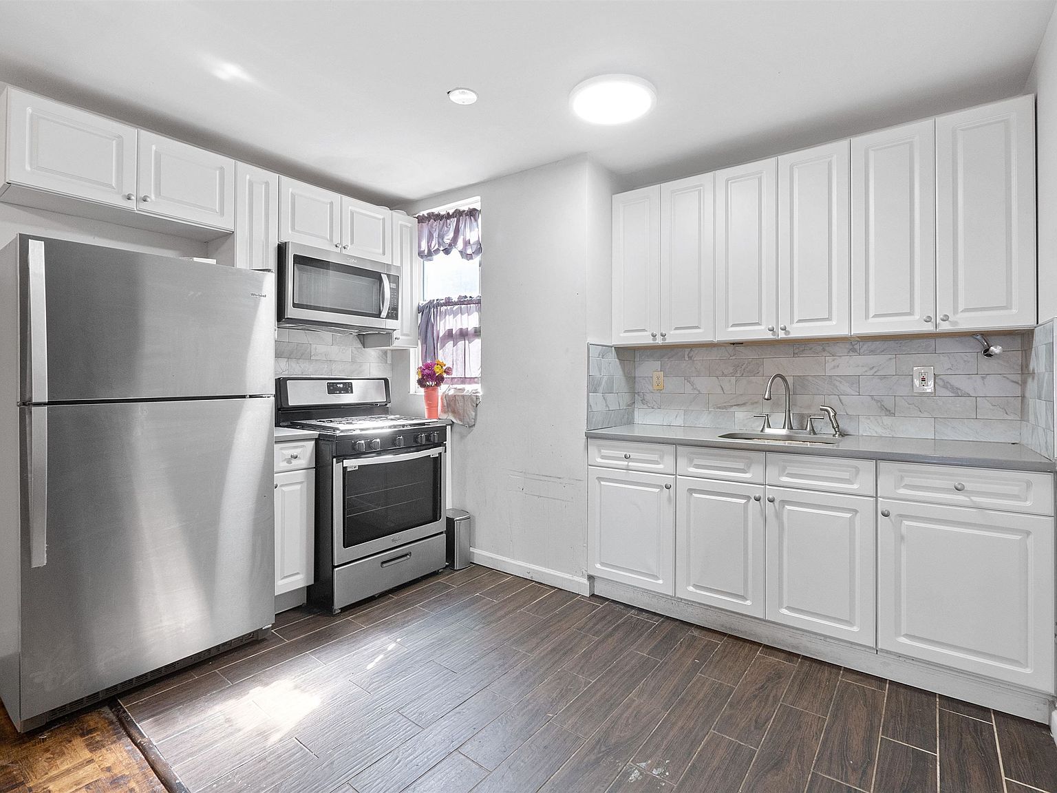 540 Martin Luther King Jr Dr #2, Jersey City, NJ 07304 | Zillow