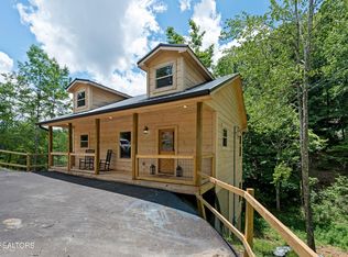 1607 Bluff Ridge Rd, Sevierville, TN 37876 | MLS #1274368 | Zillow
