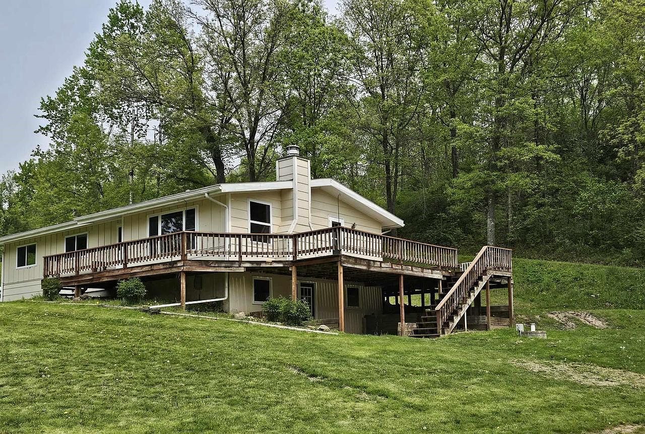 W375 State Highway 162, Stoddard, WI 54658 | Zillow