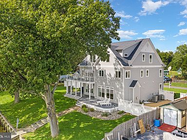 14755 Banks Odee Rd, Newburg, MD 20664 | Zillow