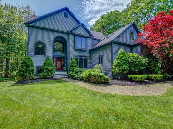 Scarborough ME Real Estate - Scarborough ME Homes For Sale | Zillow