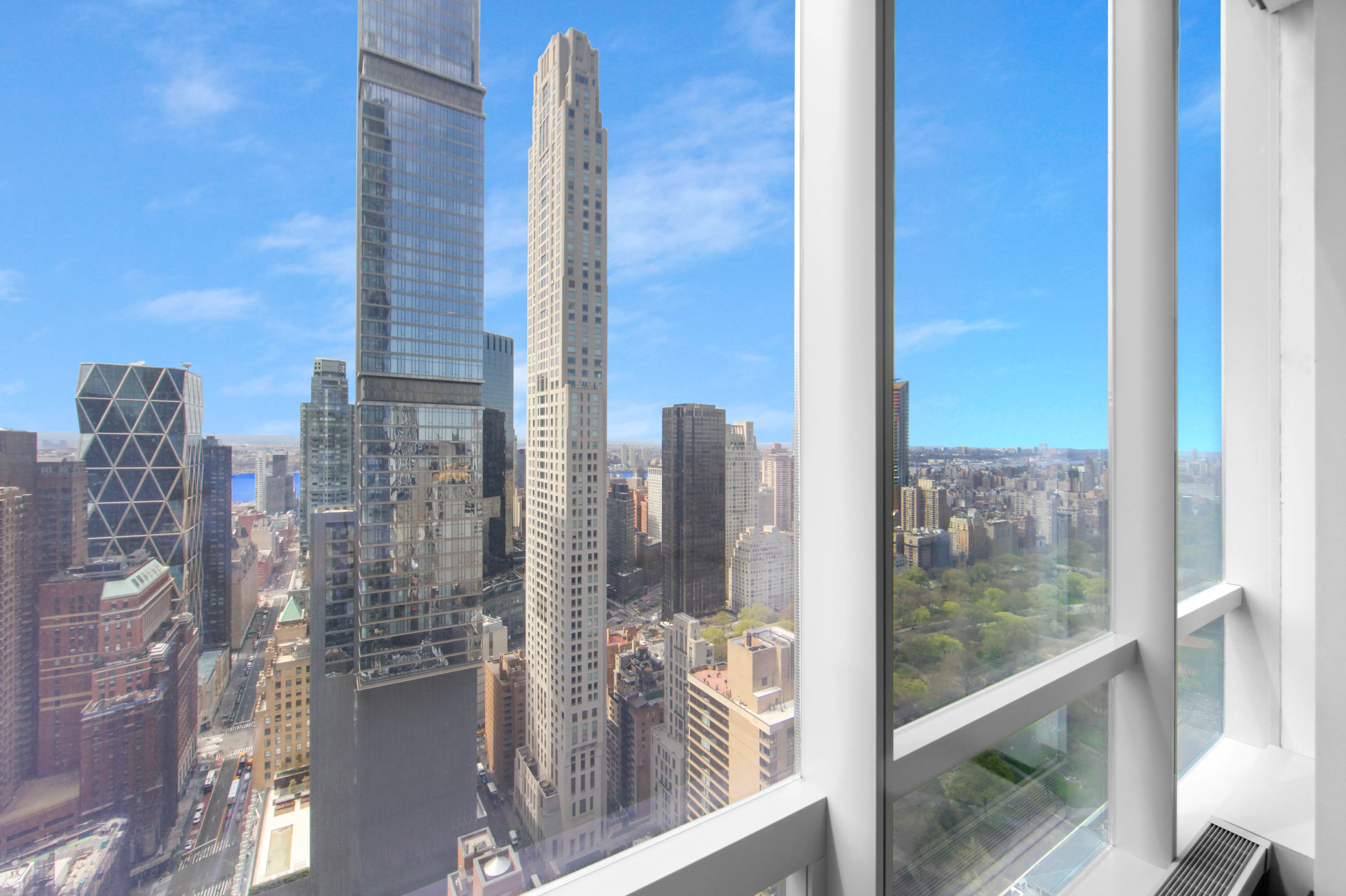 157 West 57th Street #49B in Midtown, Manhattan | StreetEasy