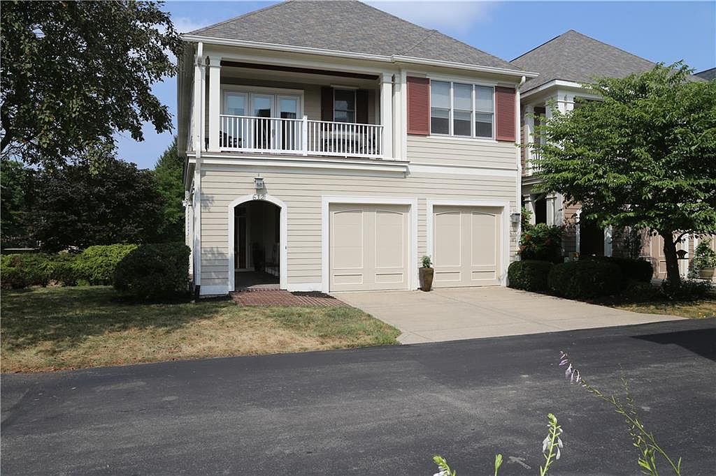 612 N Ellsworth St, Indianapolis, IN 46202 | Zillow