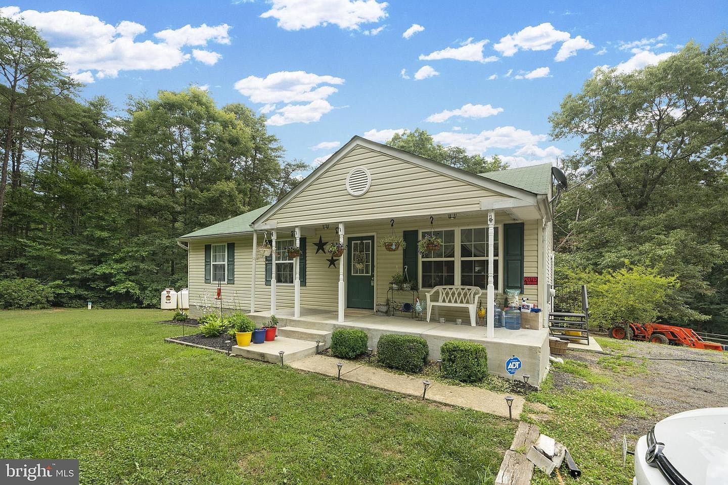 10910 Maryland Point Rd, Nanjemoy, MD 20662 | Zillow