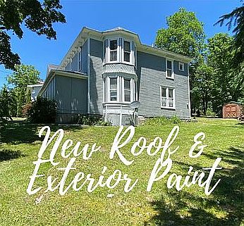 413 Dave Turney St, Oakland, MD 21550 | Zillow