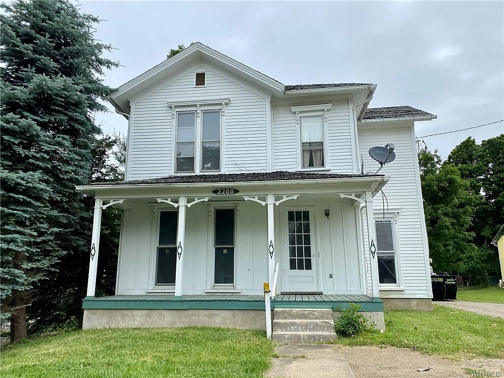 2288 Main St #2, Collins, NY 14034 | Zillow