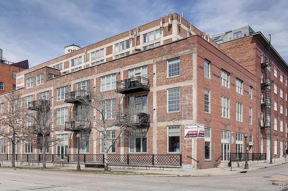 1301 Wazee St #2F-2F-2F, Denver, CO 80204 | Zillow