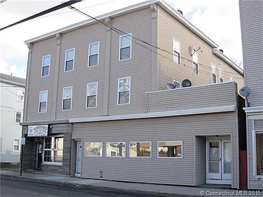 55 Spring St Naugatuck CT | Zillow