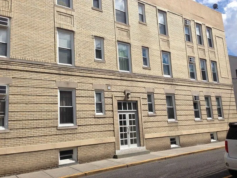 6608 Polk Street #2D in West New York, New Jersey | StreetEasy